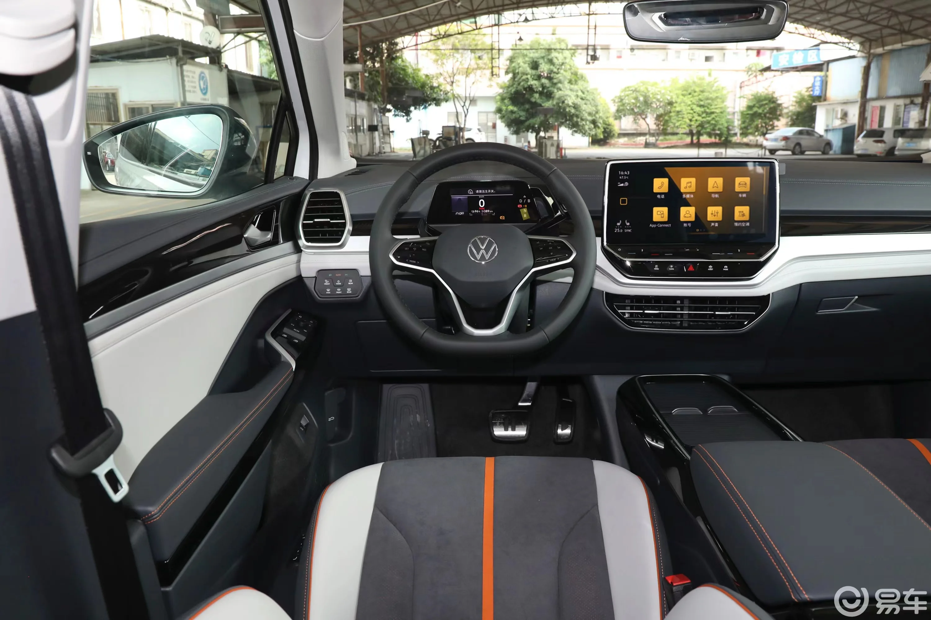 2022 Faw ID.6 Crozz Prime for Volkswagen| Alibaba.com