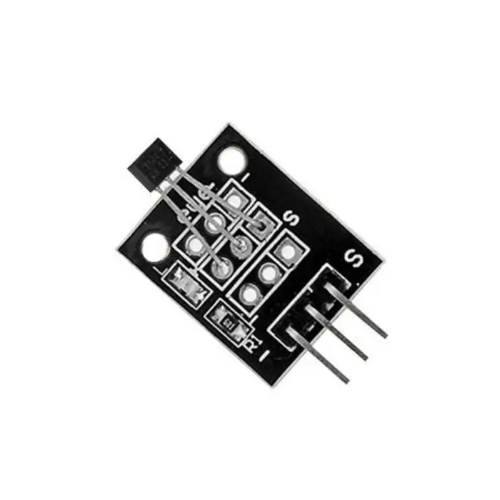 49e Linear Hall Effect Sensor Module - Buy Ky-003 Product on Alibaba.com