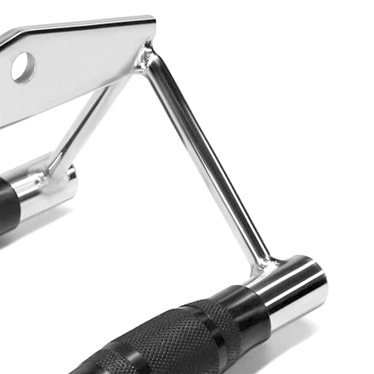Double D Seated Row Handle Cable Attachment| Alibaba.com