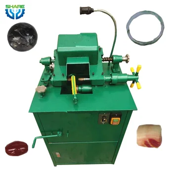 Automatic Lapidary Shaping Machine Gemstone Forming Machine Cabochon ...