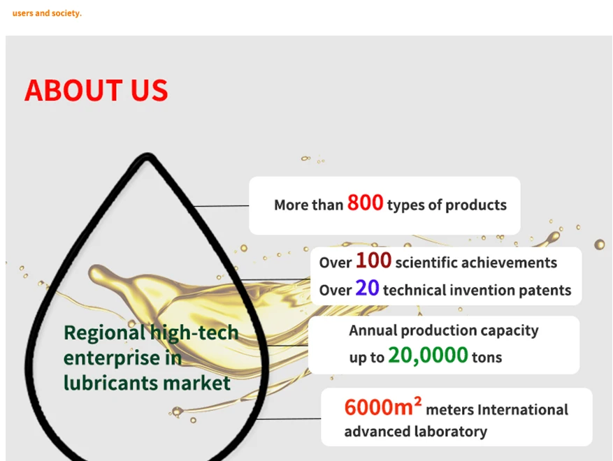 Hydraulic Oil N68 - Durable & Efficient Fluid Solution