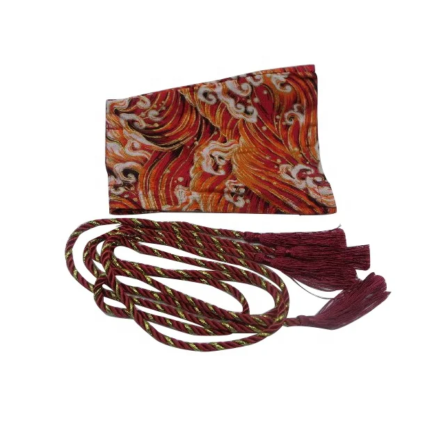 Jdmotorsport88 Jdm Wave Patterns Kimono Car Shift Knob Cover Shift Boot ...