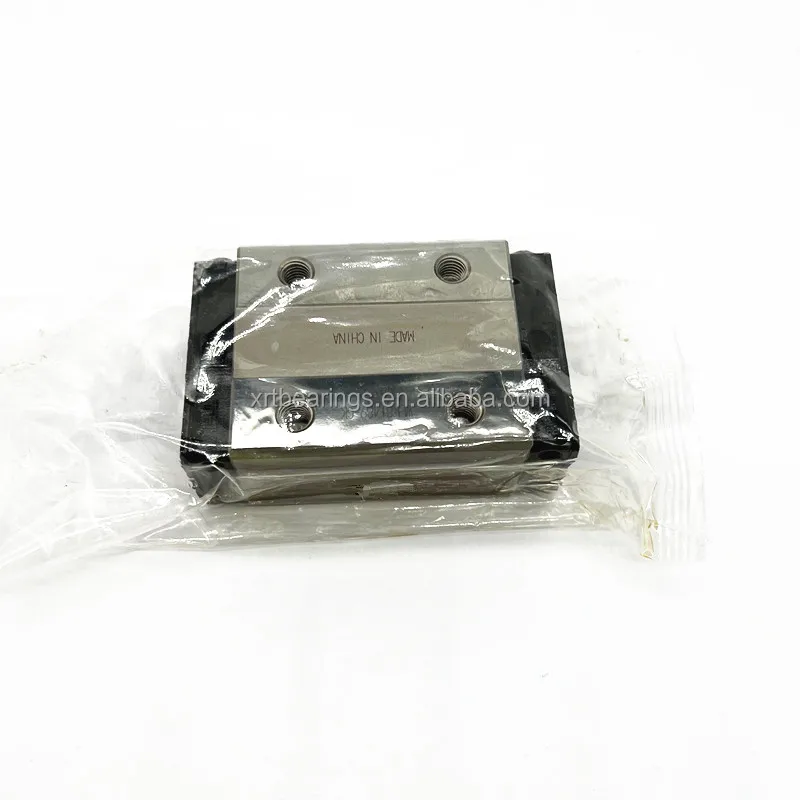 Japan Linear Guide Block Bearing Hsr12 Hsr12rm Hsr12r1uum - Buy Linear ...