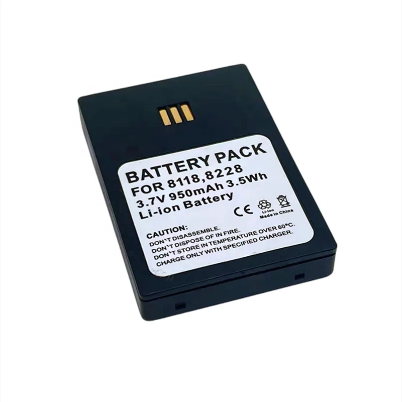 FOR ASCOM D62 RHINO POWER HIGH QUALITY BATTERY for Ascom Messenger i62 ...