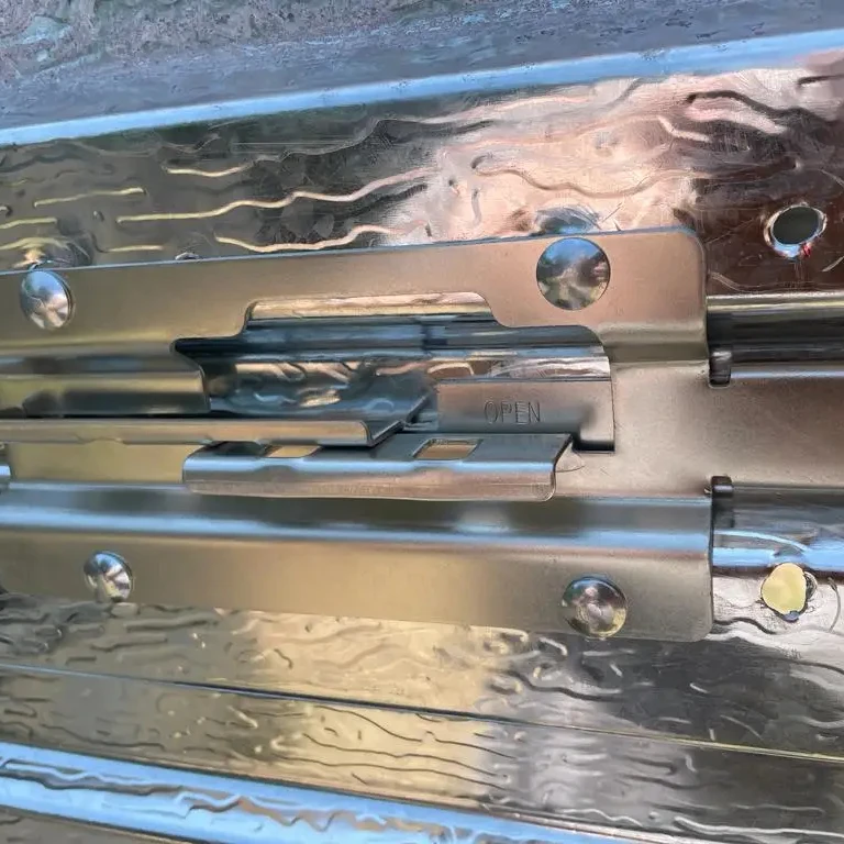 Roll Up Door Latch lock for storage units| Alibaba.com