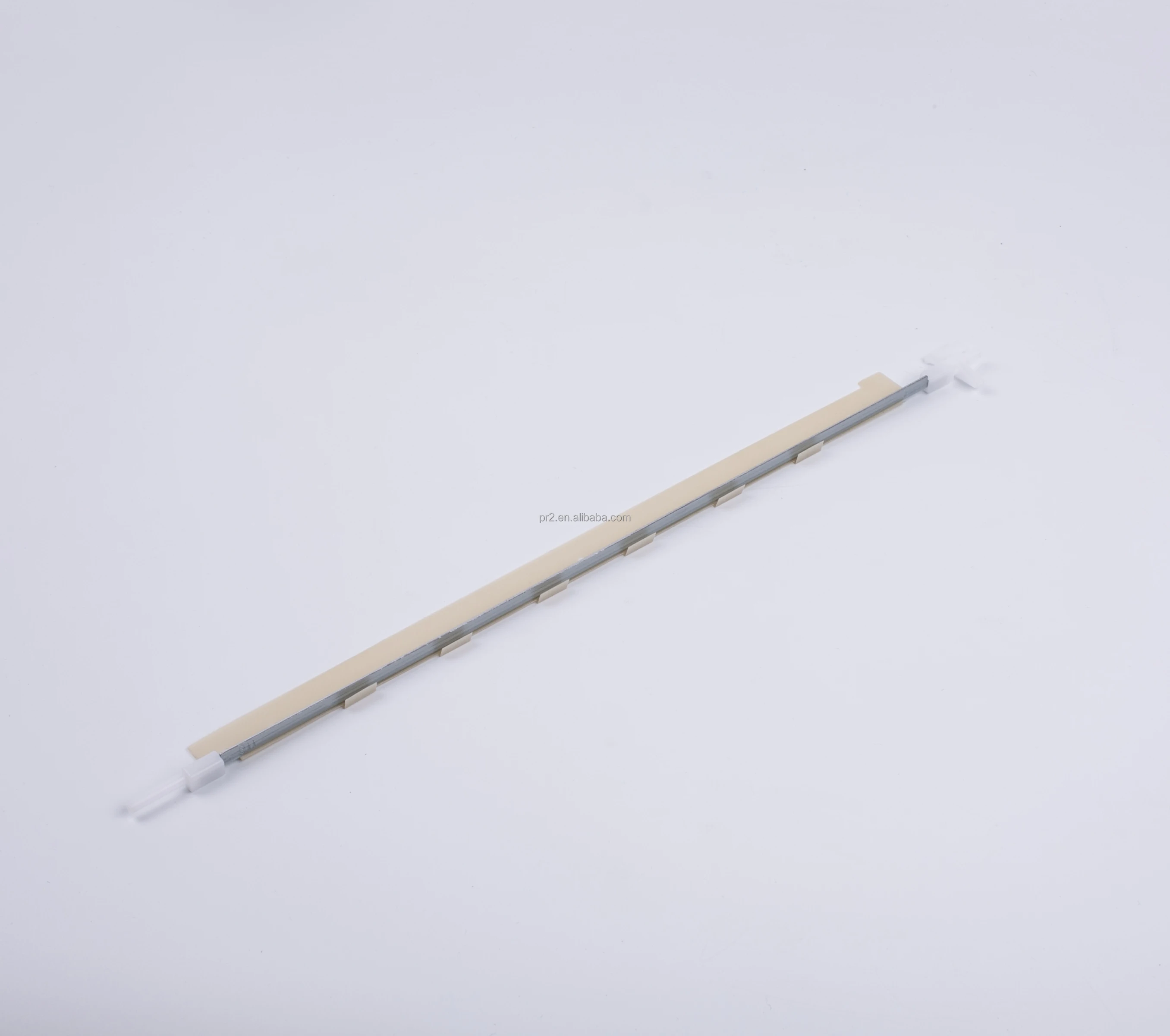 Epson PLQ-20 Dot Matrix Printer Parts - Metal Mylar Flapper