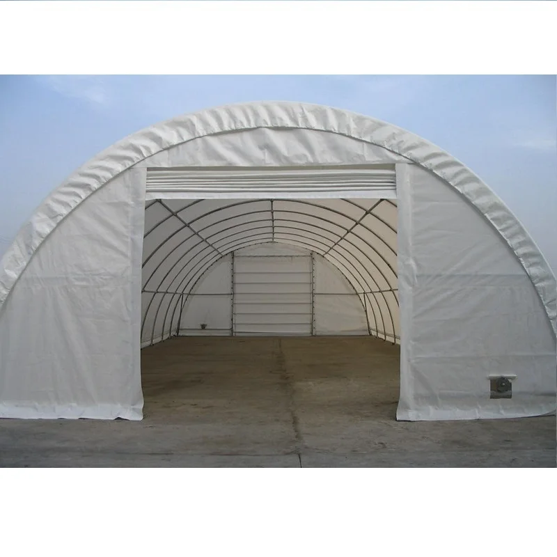 Gs Pre Engineered Steel Buildings Structure Car Truck Portable Garage ...