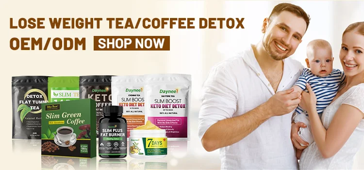 Keto Coffee - Natural Weight Loss with Instant Convenience