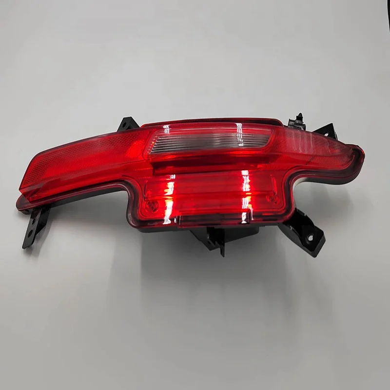 UNI-K Rear Fog Light From China Changan Auto Parts Rear Warning Fog ...