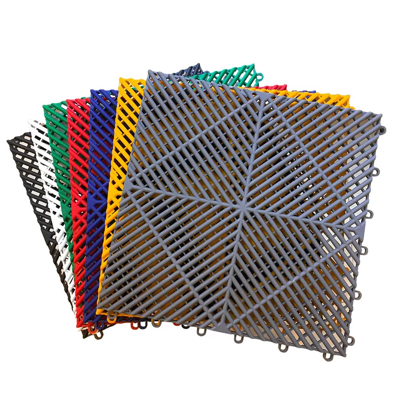 New Design Plastic Splicing Floor Grille Hot Selling Drainage ...