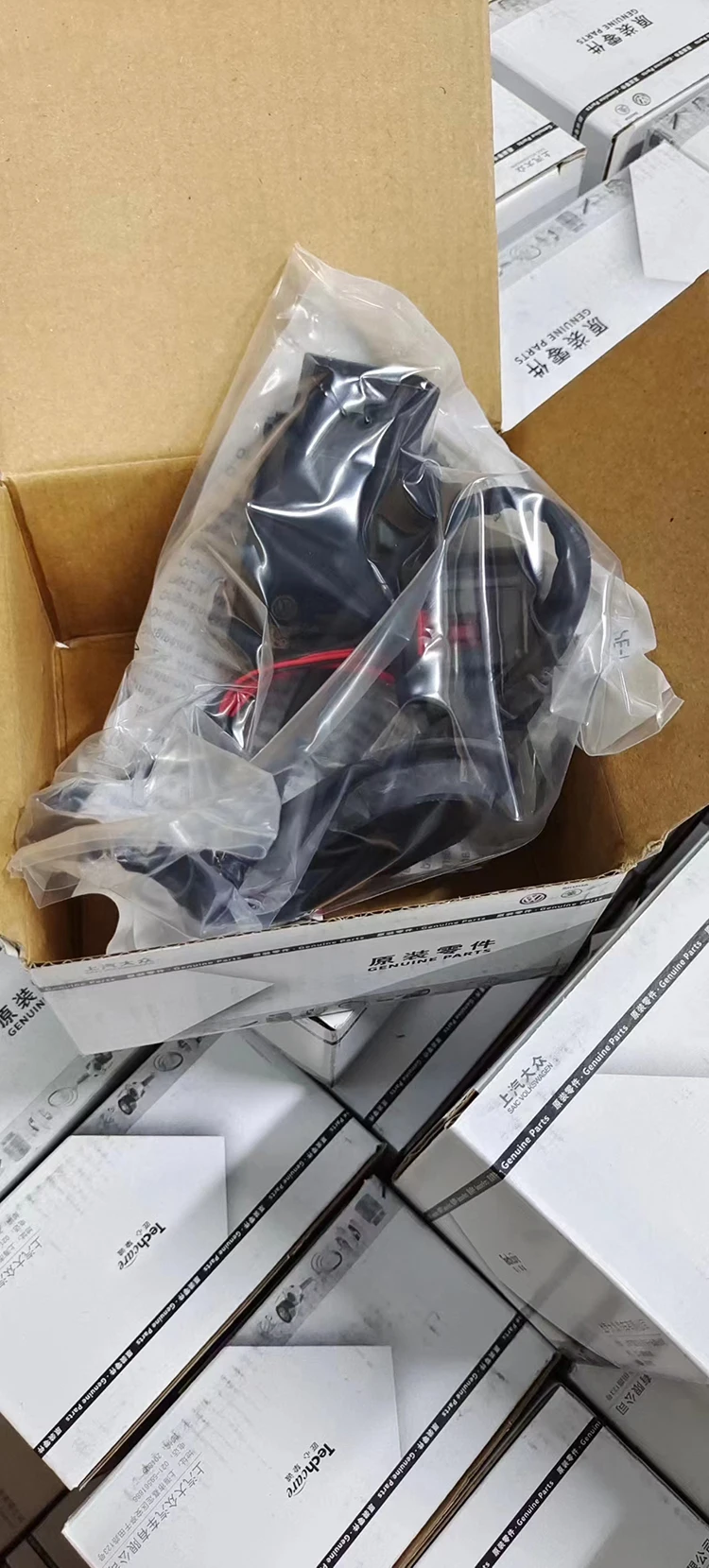 1k0906093k 1k0906093h Fuel Pump Controller Control Module Unit For Audi ...