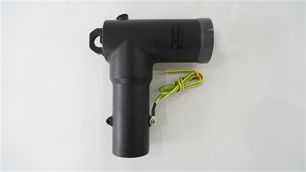 15kv 25kv 200a Loadbreak Elbow Connector High Voltage Cable Connector ...