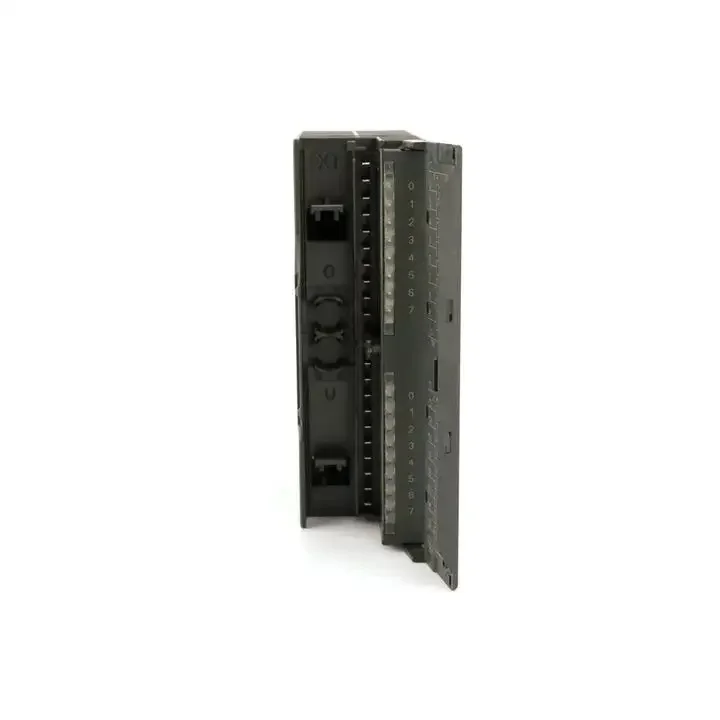 Siemens Plc Simatic S7-300 Sm322 Plc S7300 322 Digital Output Module ...