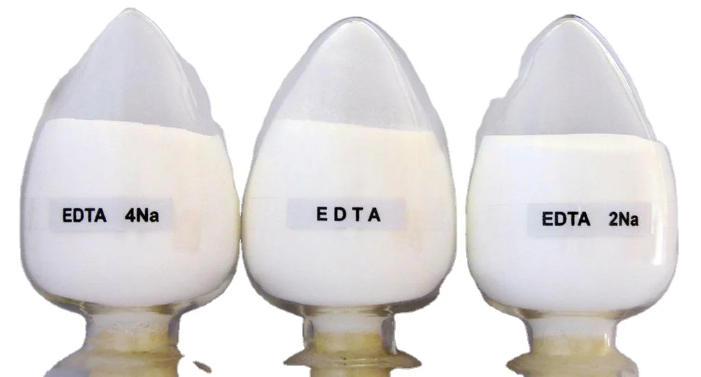 25kg/bag Edta-2na C10h16o8n2 Crystal Powder Ethylene Diamine ...
