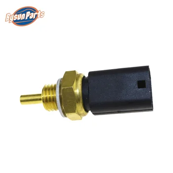 Bysun For Dacia Logan Sandero Coolant Temperature Sensor 7700103348 ...