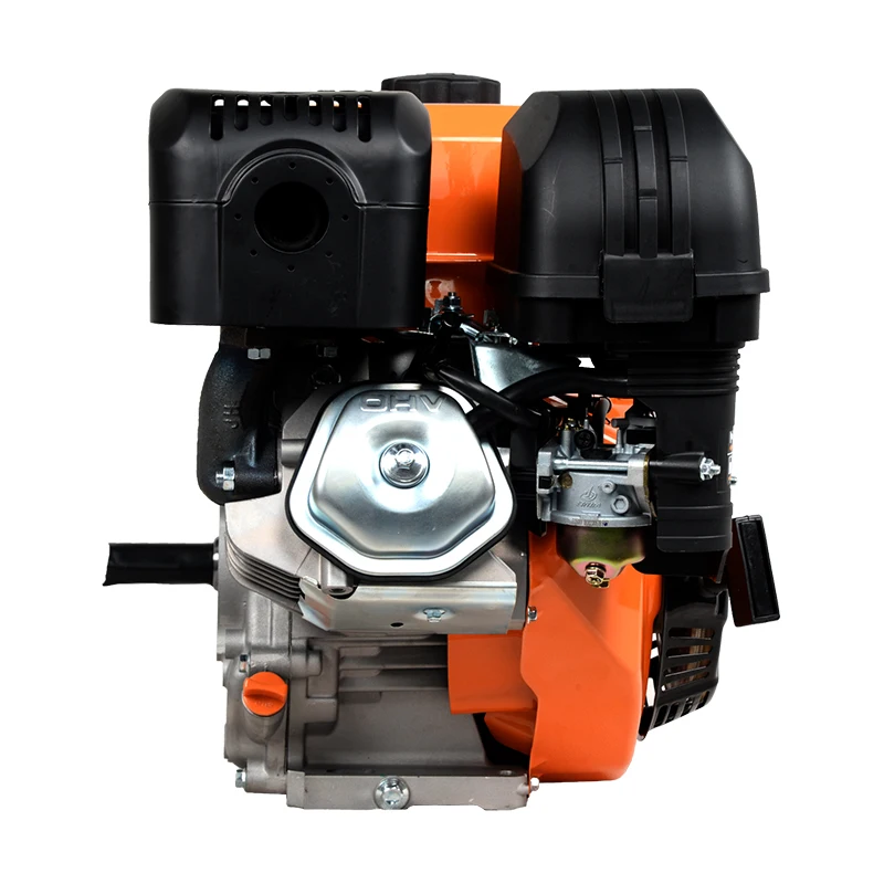 Small Petrol Engines 6.5 Hp 11hp Gasoline Water Pump Engine from Hwasdan