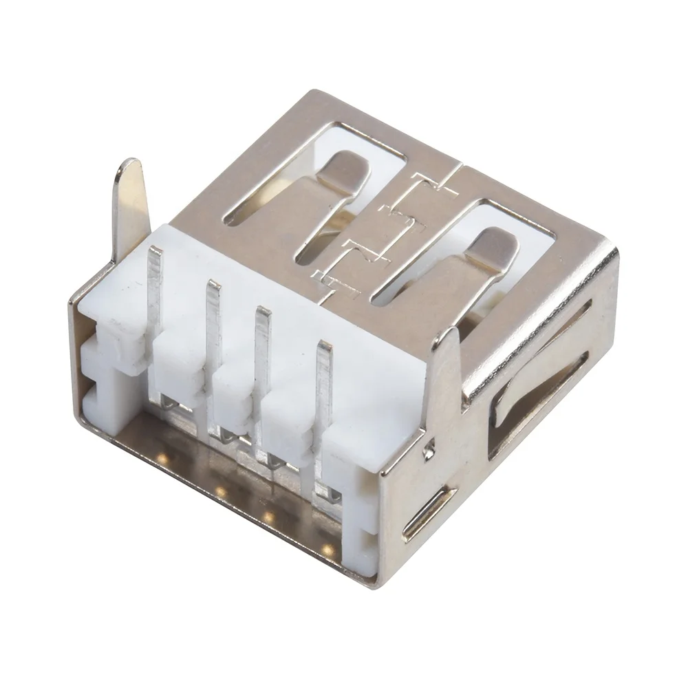 USB 2.0 Type-a Female Port - Reliable Connectivity Solutions