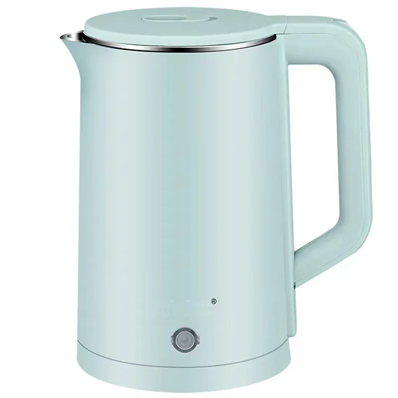 Custom Service warmer electric kettle hot-proof Stainless Steel ...