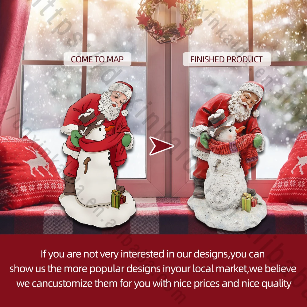 Customize Production A Cartoon Small Packaging Character Figurines ...