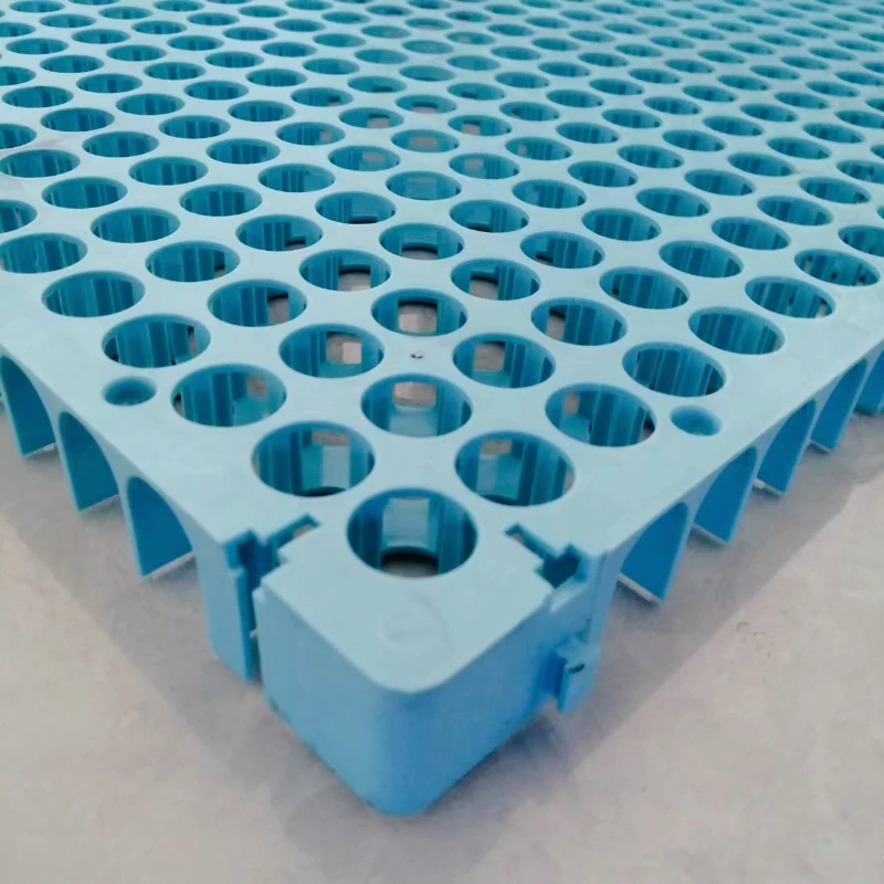 30 Mm Cavity Membrane Drainage Sheet Artificial Grass Drain Cell - Buy ...