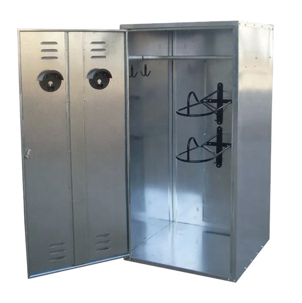 Steel Made Horse Cabinet Saddle Box - Durable Tack Locker for ...