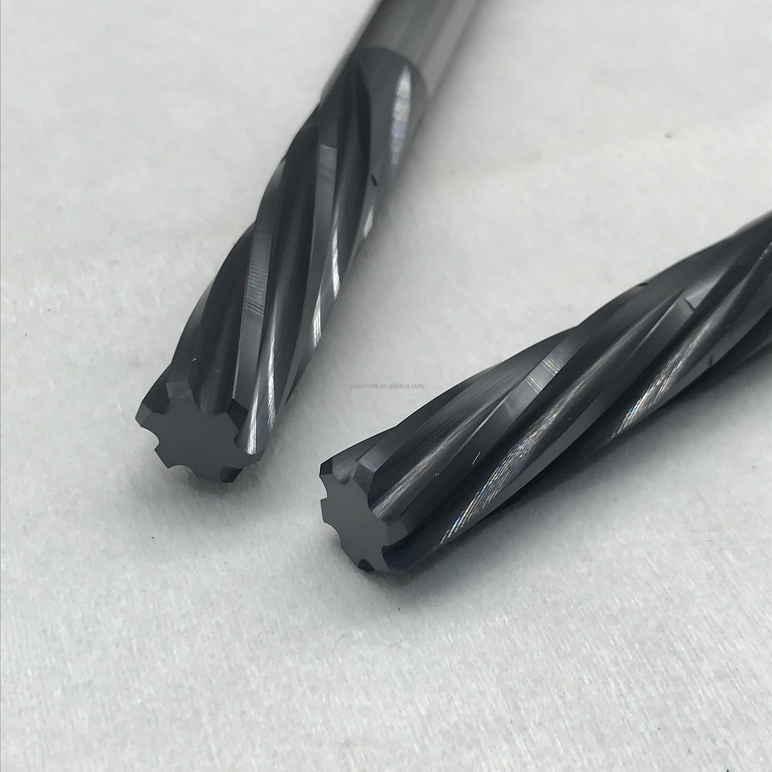 Gw -customized Support Pcd Reamer For Cnc Lathe - Buy Reamer /reamer ...