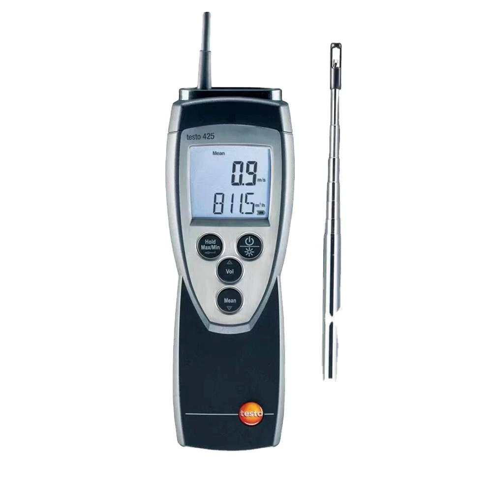 Testo 512压力和流速测量仪0至200 Hpa - Buy Testo 512,压力和流速,测量仪0至200 Hpa Product ...