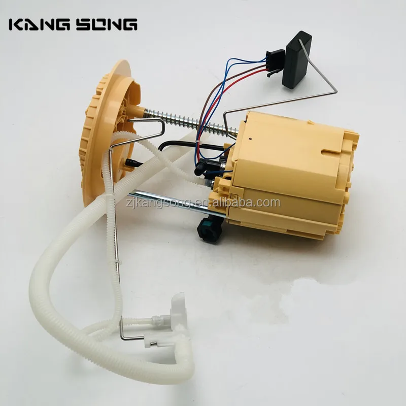 A2514700190 Diesel Fuel Pump Assembly Fit for Mercedes-Ben Z W251 W164 ...