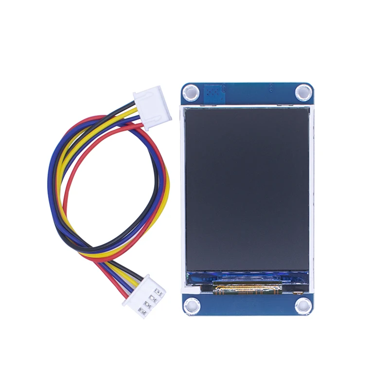 2.2 Inch Usart Hmi Intelligent Smart Usart Uart 2.2 Tft Lcd Module ...