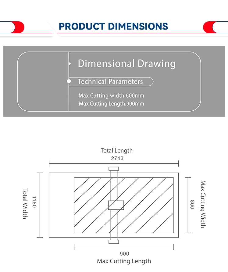 Newest Large Format Paper Cutter With Tool To Cut Corrugated Carton Box ...