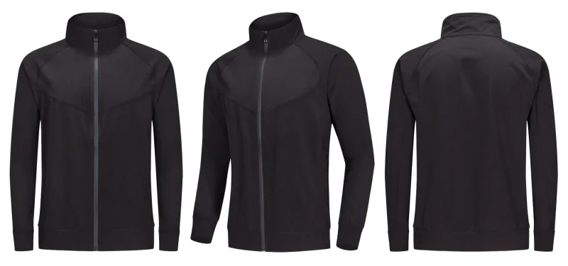 Wholesale New Custom Printing Logo Nylon Spandex Bomber Waterproof Plus ...