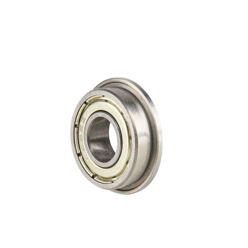 Best Price Bearing F696 Deep Groove Ball Bearing for Machinery Flange ...