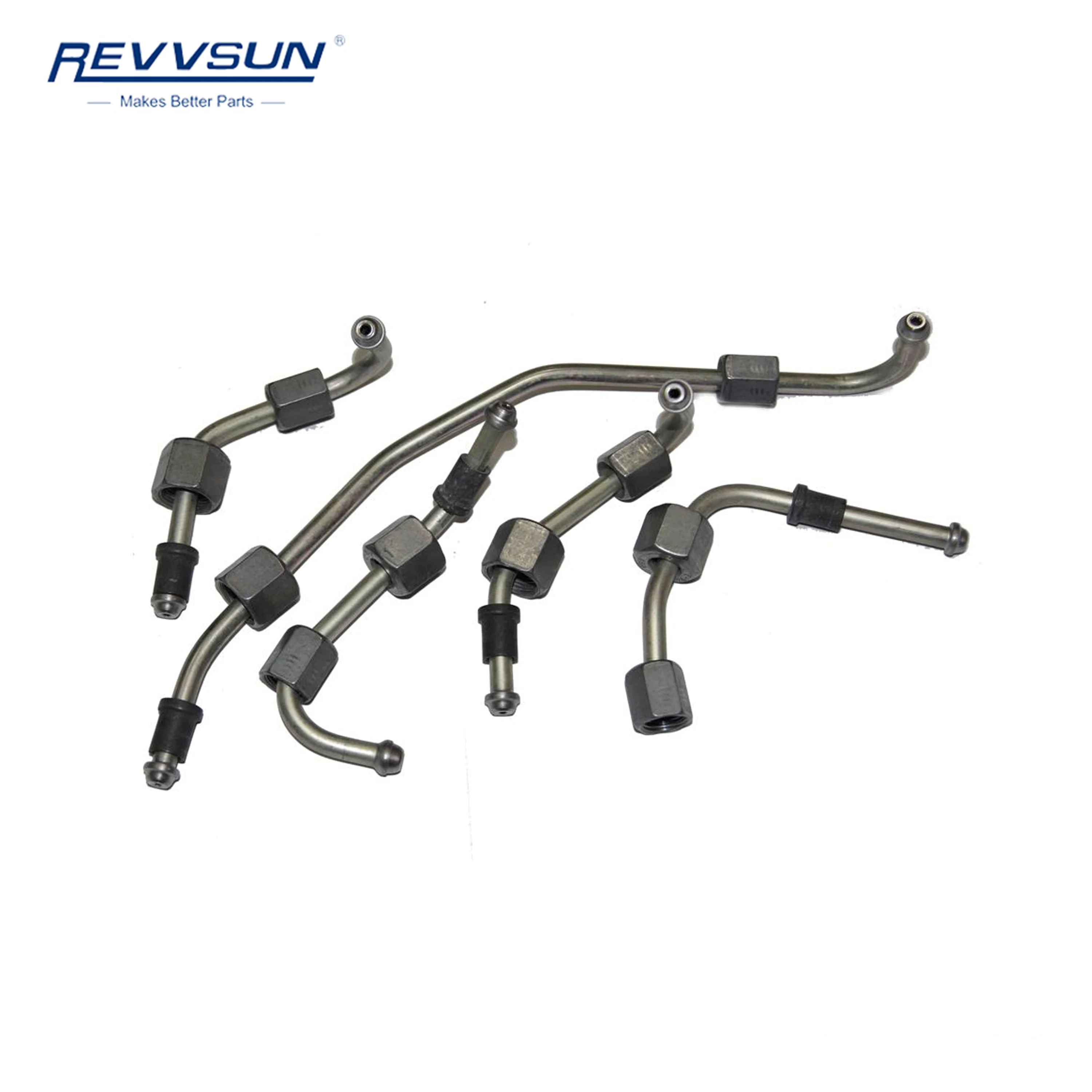 REVVSUN 汽车零件 504097481 燃料管菲亚特高压设置| Alibaba.com