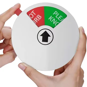 Do Not Disturb In A Meeting Out Of Office Please Knock Sign 4 Options ...