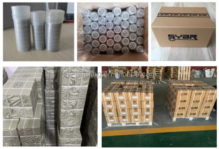 Rodamientos 6212 Zz Cm C3 Ball Bearings Import Brand 6212 Zz Cm ...