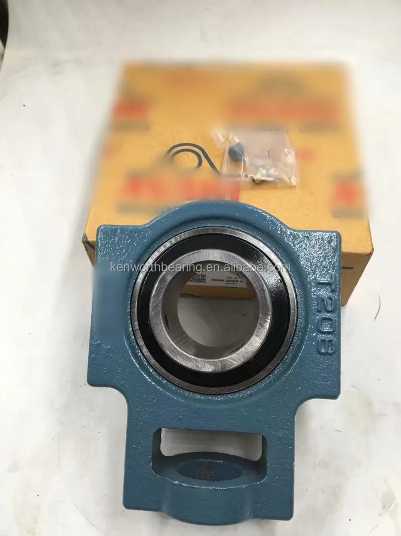 Original Japan Pillow Block Bearing Uct 208 209 210 212 Take-up Units - Buy Japan Bearings,Tr ...