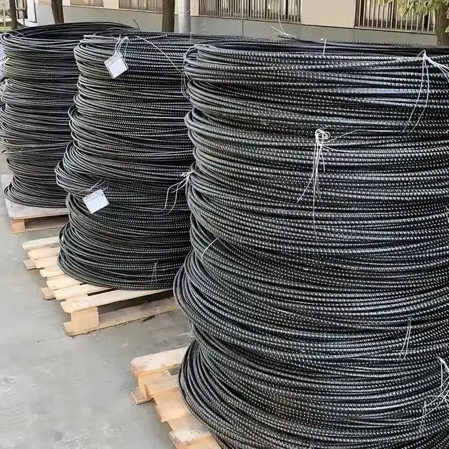 Basalt Frp Rebar,Basalt-rebar,Basalt Fiber Rod - Buy Fiberglass Rebar ...
