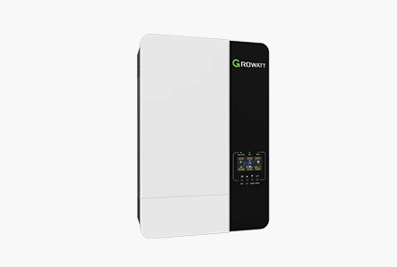 Growatt 3 Phase Hybrid Inverter 48V 10Kw Sph 10000Tl3 Bh-Up Ac ...