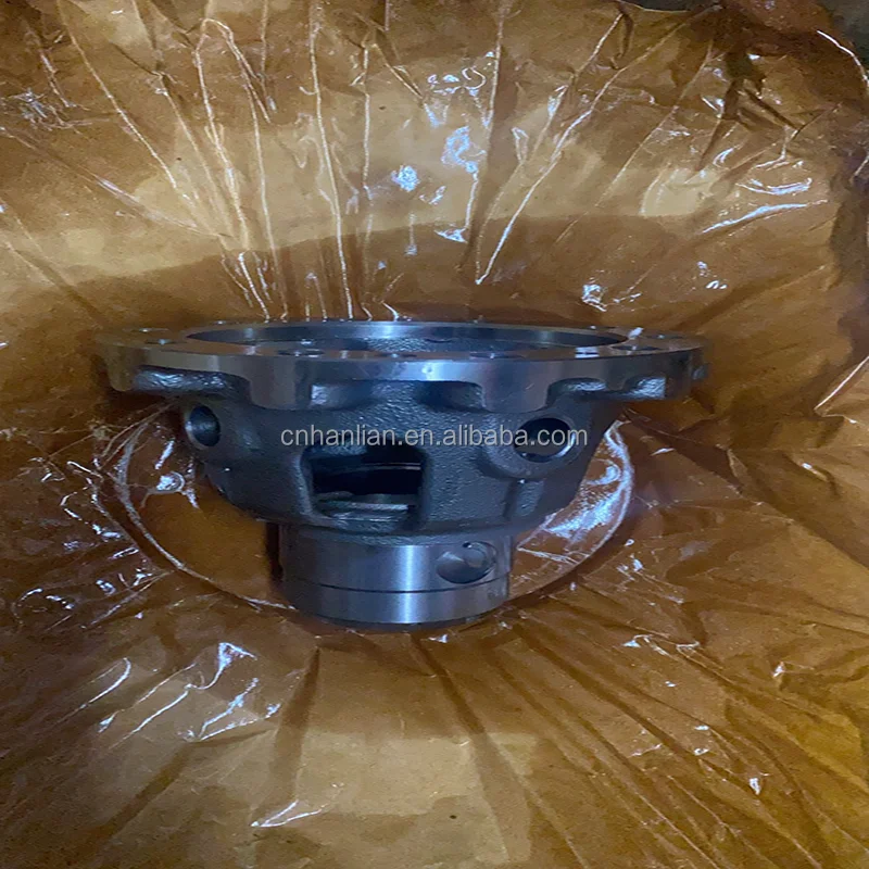 With Best Quality A6mf1a6mf2 Transmission Awd Differential Protection ...