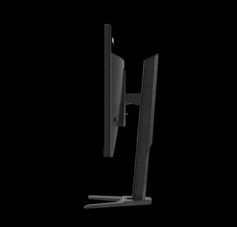 Gaming Monitor Giga-byte G24f 2 165hz/oc 180hz Gaming Screen For Pc ...