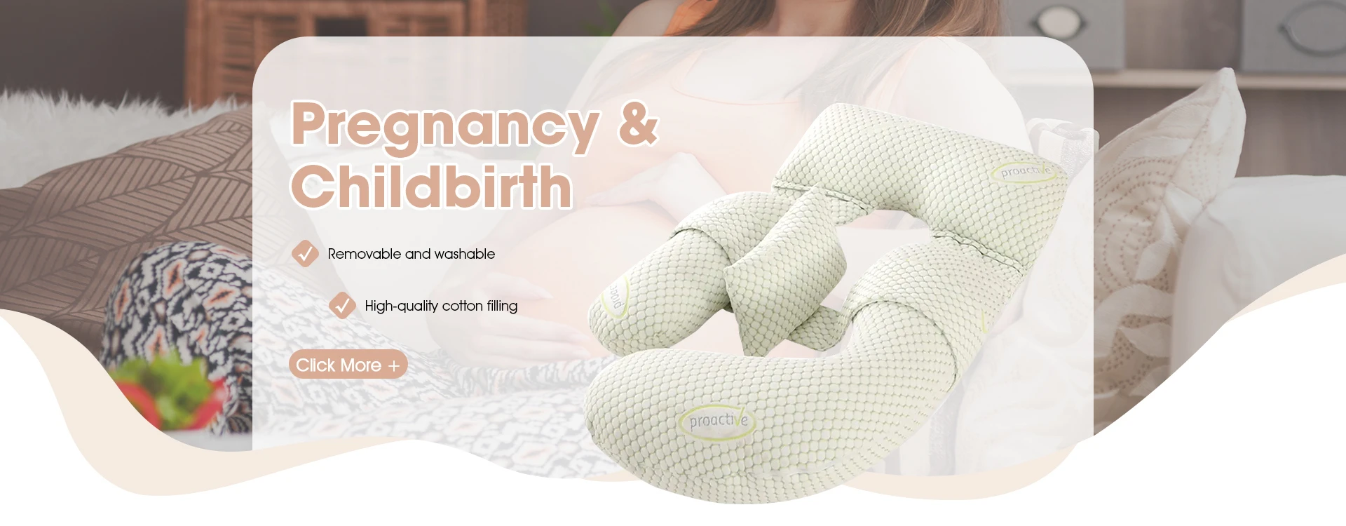 Dailys Group (changzhou) Co., Ltd. - Maternity Care Products, Maternity ...