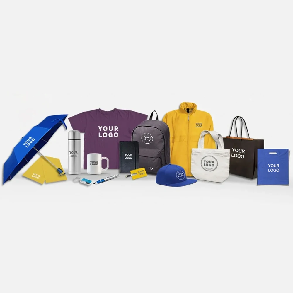 AI-MICH Custom Made Luxury Business Gift Set Personalized Corporate ...