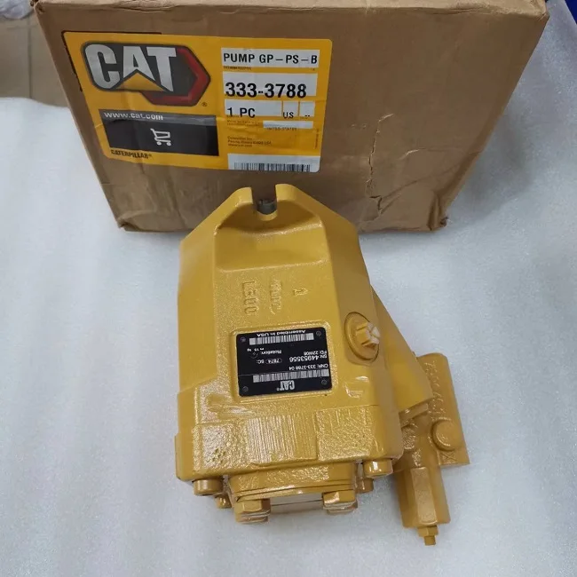 Orginal & New Arrival 3333788 PUMP GP-PISTON 333-3788 CAT Parts