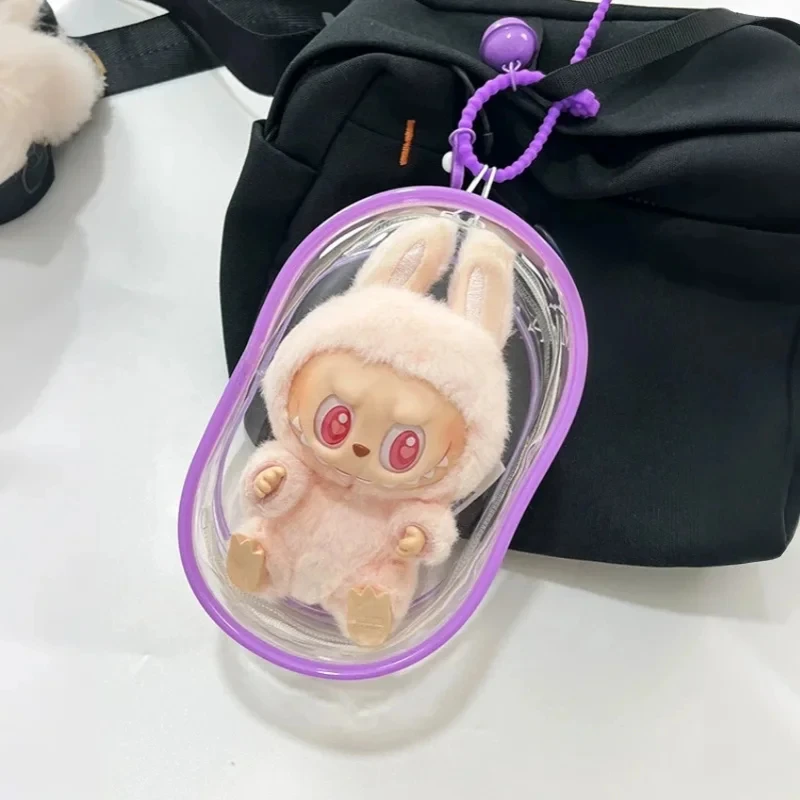 Wholesale Labubu Clear Bag - Perfect for Promotions & Gifts