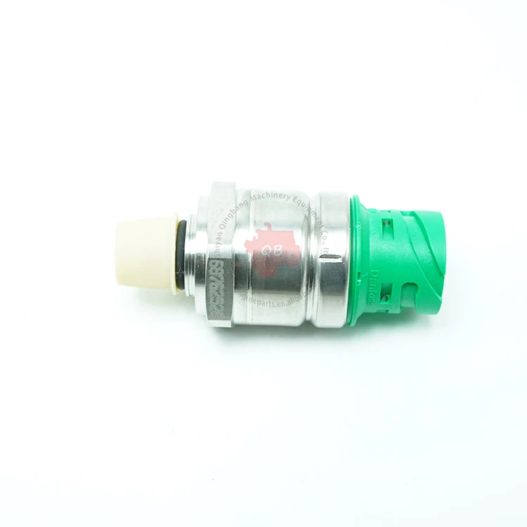 Cummins 3408556 Pressure Sensor - Reliable Engine Parts