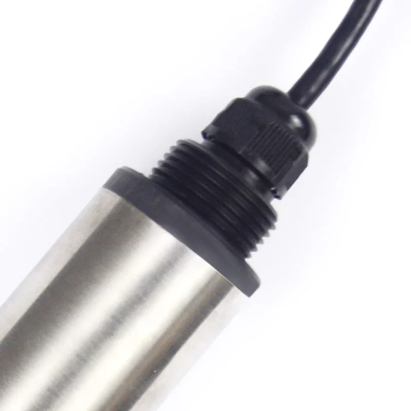 Online Turbidity Probe Rs485 Digital Sludge Concentration Electrode ...