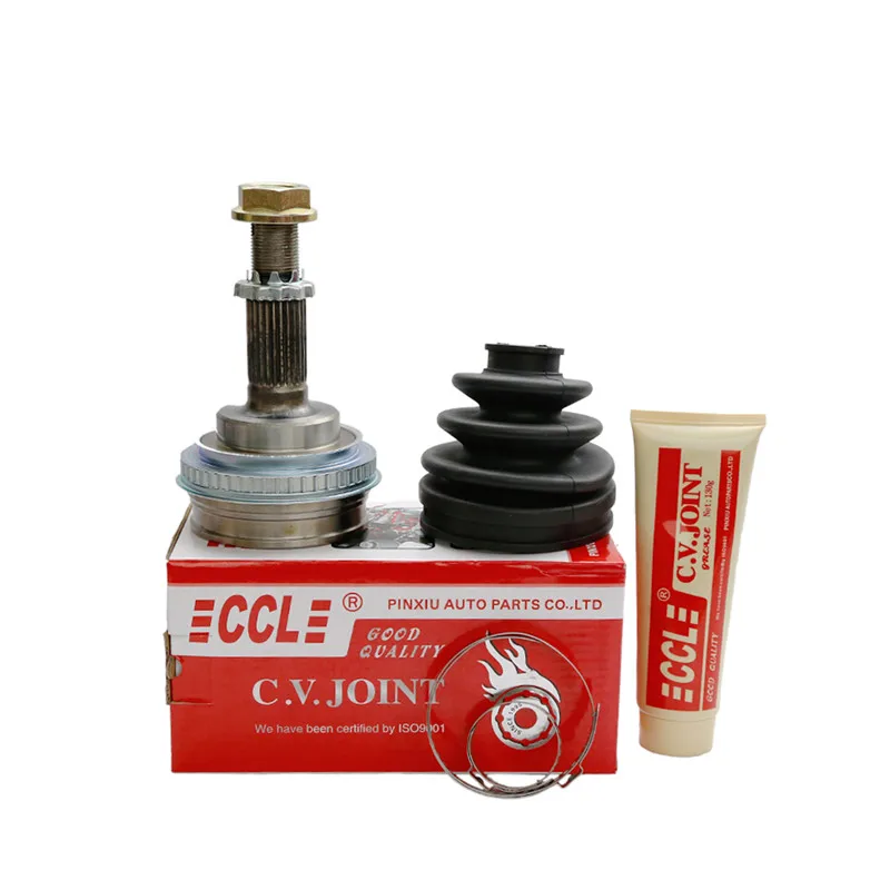 CCL Japanese Car Front Suspension Shock Absorber for Jeep Compass 2.4L ...