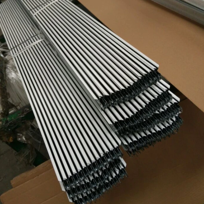 False Ceiling Grid Shadow Line Ceiling T Bar In Langfang - Buy Groove ...