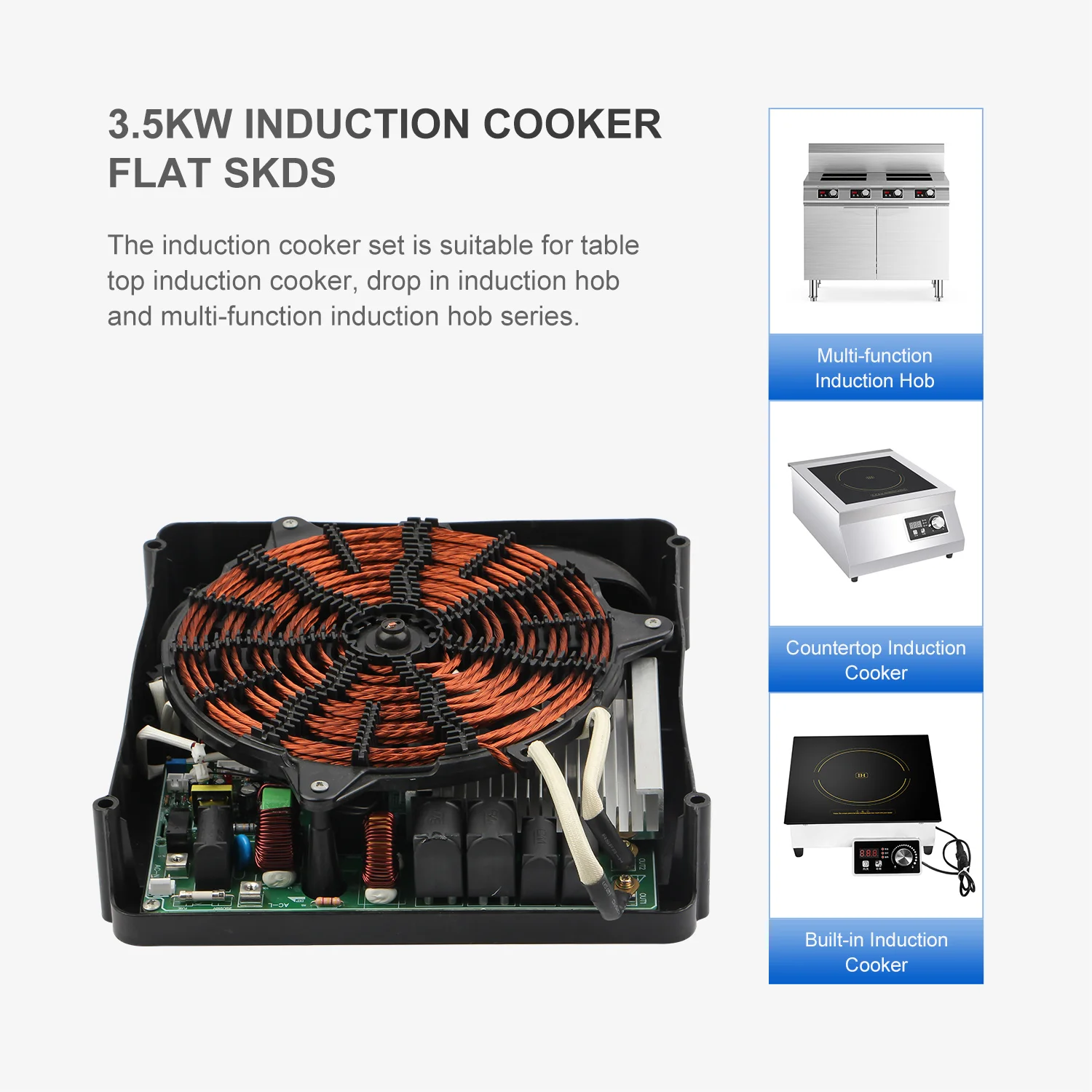 Midea Induction Cooker Driver Chip Sm1668 Brand New & Original Imported ...