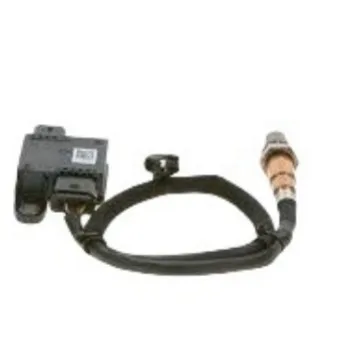 A0111535628 0281008463 Automotive particulate matter sensor Applicable ...